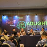 Kementerian ESDM Selesaikan Pengerjaan Proyek Adlight